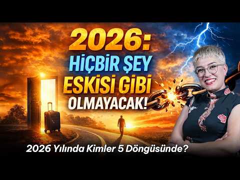 Yanlış Aşk, Yanlış İş, Yanlış Karar! 5 Döngüsünde Büyük Risk!