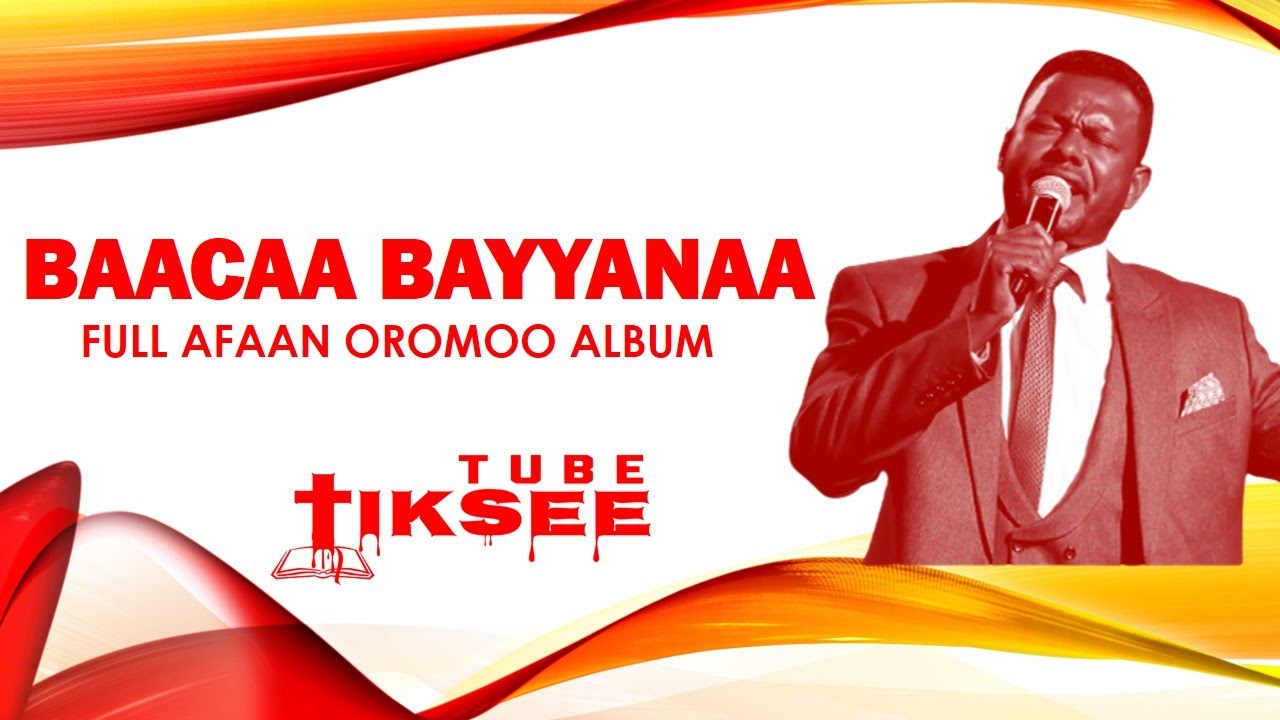 BAACAA BAYYANAA | Full Album - YouTube