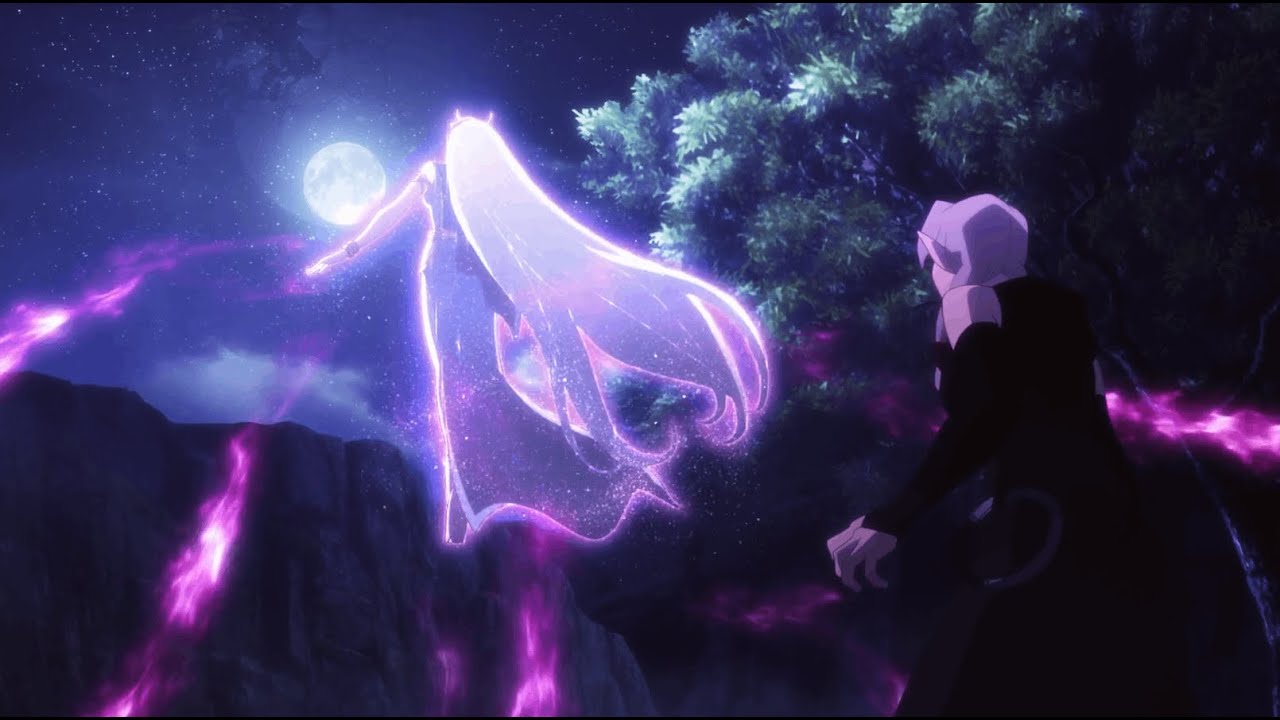 DOTA 2 - Dragon's Blood Season 2 - Selemene's Power is back - YouTube