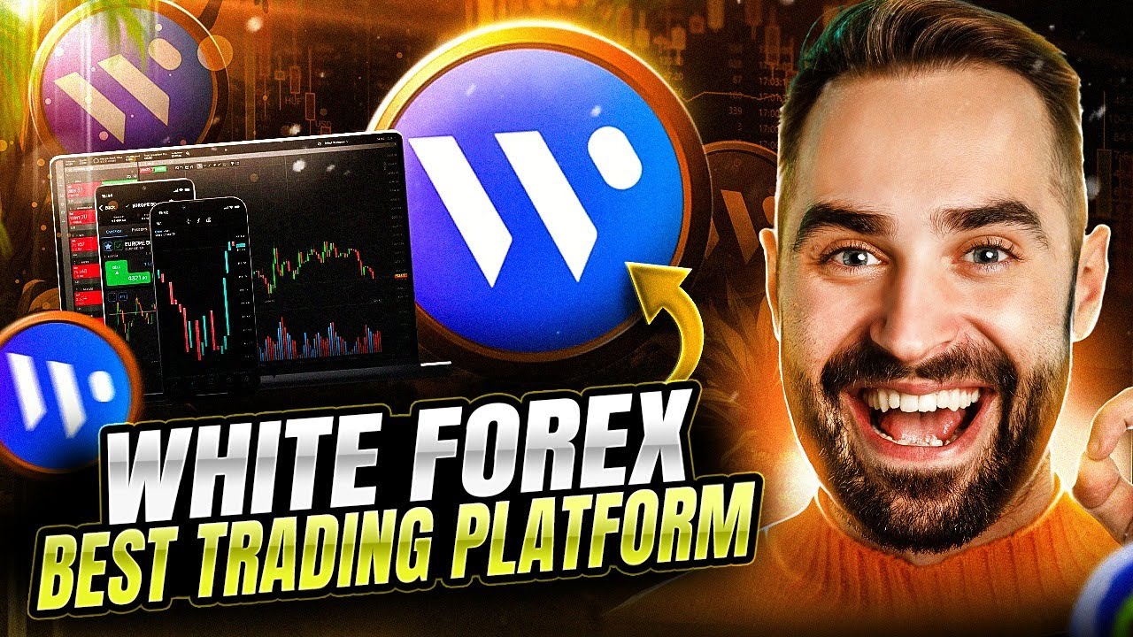 White Forex: The Ultimate Trading Experience – Unlock Your Financial ...