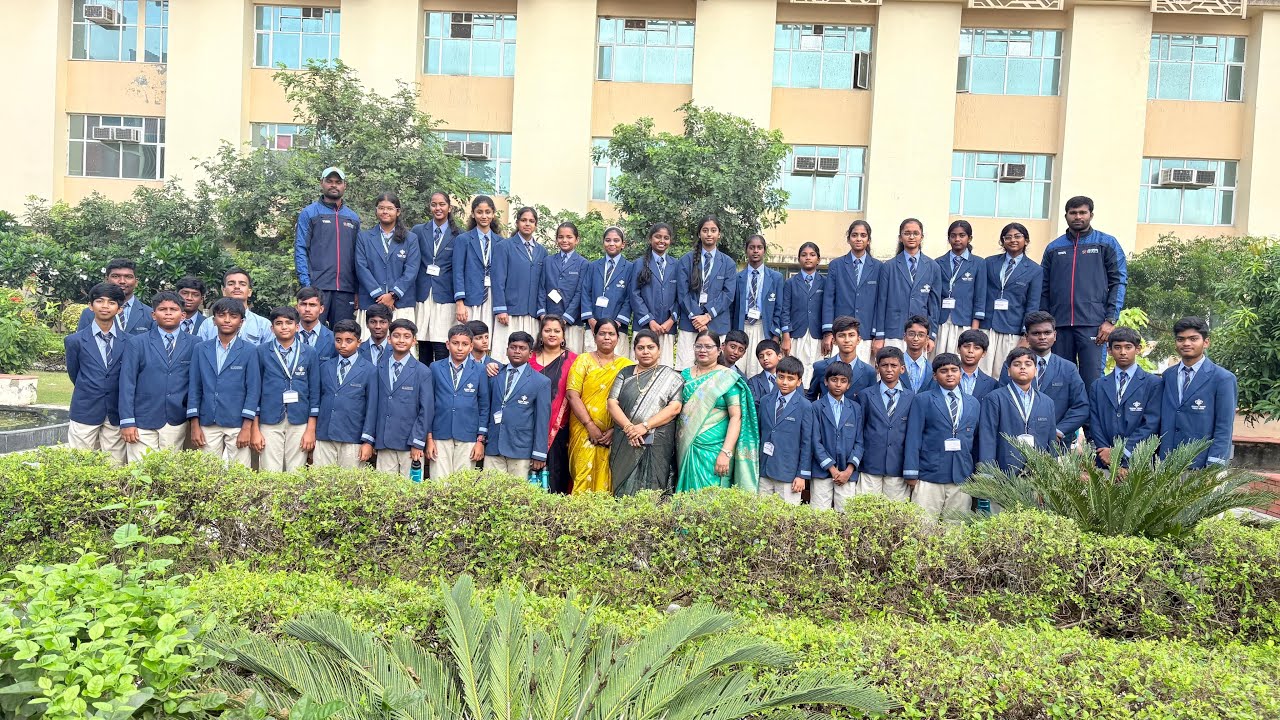 🏆 A Moment of Glory for AHPS-injapur! 🏅 - YouTube