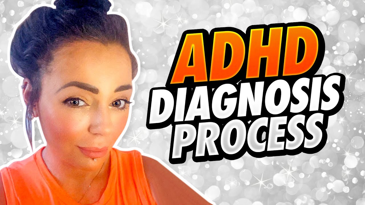 How is ADHD Diagnosed in UK? | ADHD Diagnosis Process and QB Test | MY ...