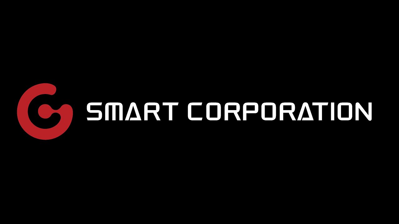 [SMART](주)스마트코퍼레이션 회사소개영상 - YouTube