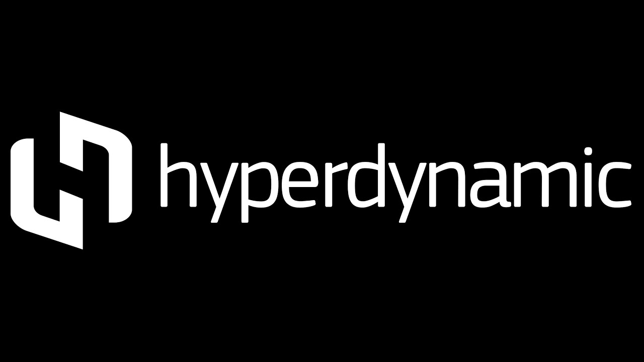 Hyperdynamic Trailer - YouTube