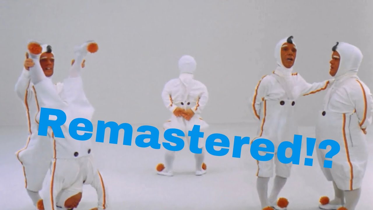 Oompa Loompa #4 (Remastered) - YouTube