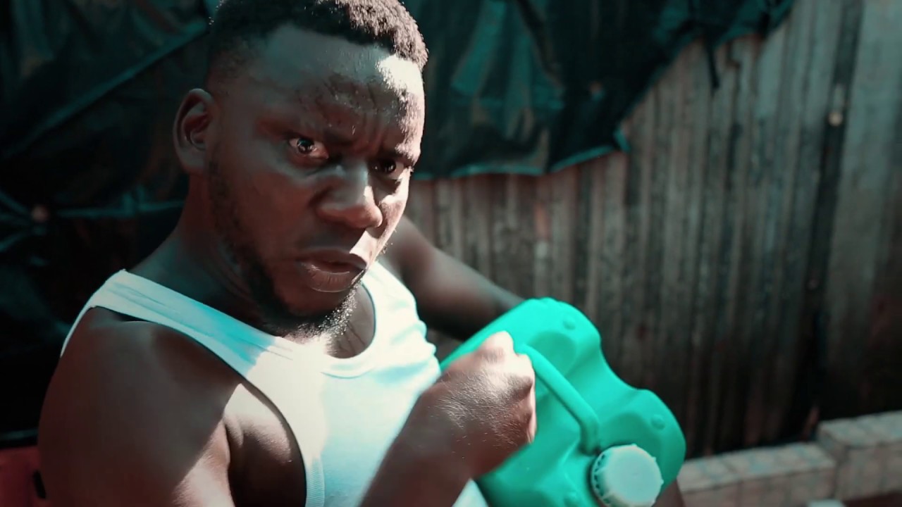 GADIEL- C'EST GÉRÉ ( CLIP OFFICIEL ) - YouTube