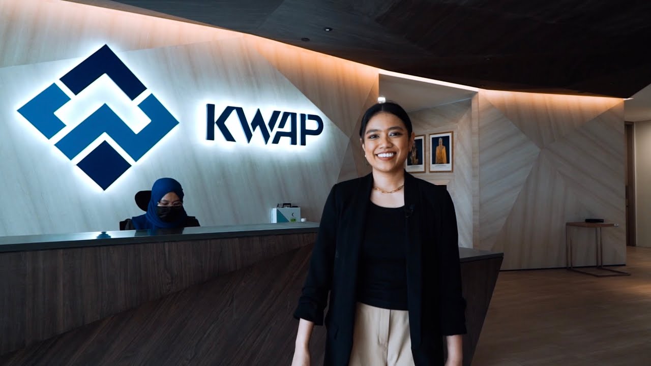 Kick-start your career with KWAP at The Malaysian Career Fair 2023 ...
