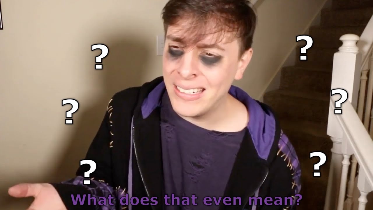 Sanders Sides Meme compilation - YouTube