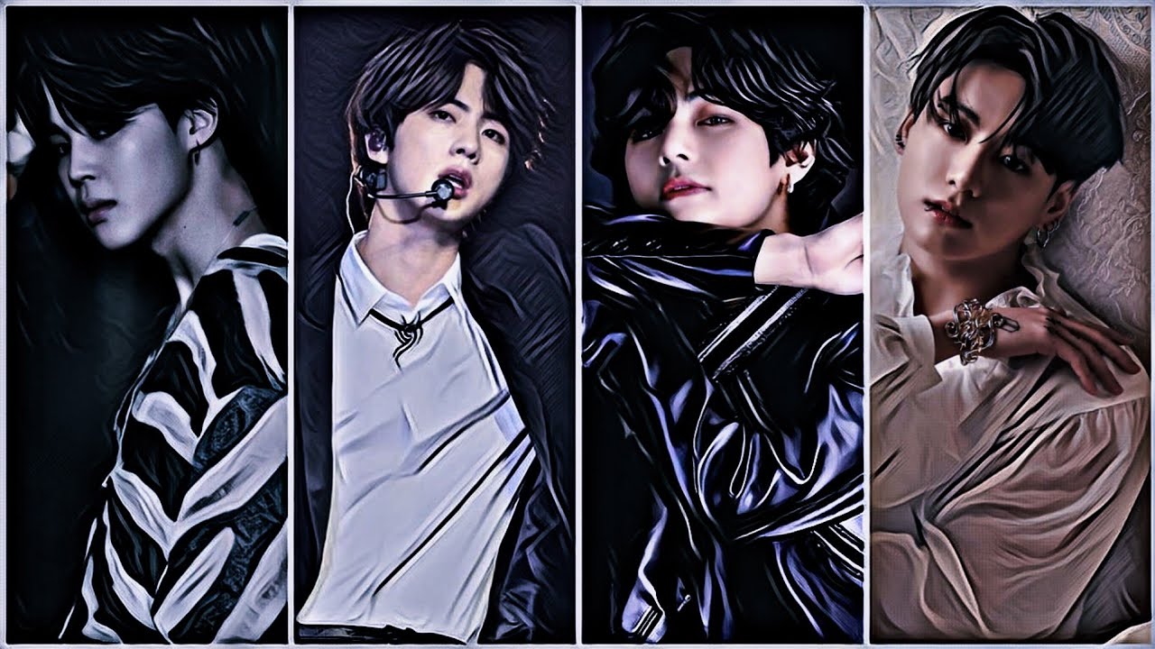 bts tiktok /bts Instagram reels🔥BTS all members tiktok videos 💜BTS ...