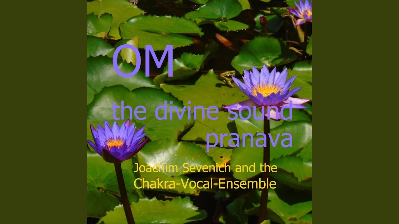 Om the Divine Sound Pranava - YouTube