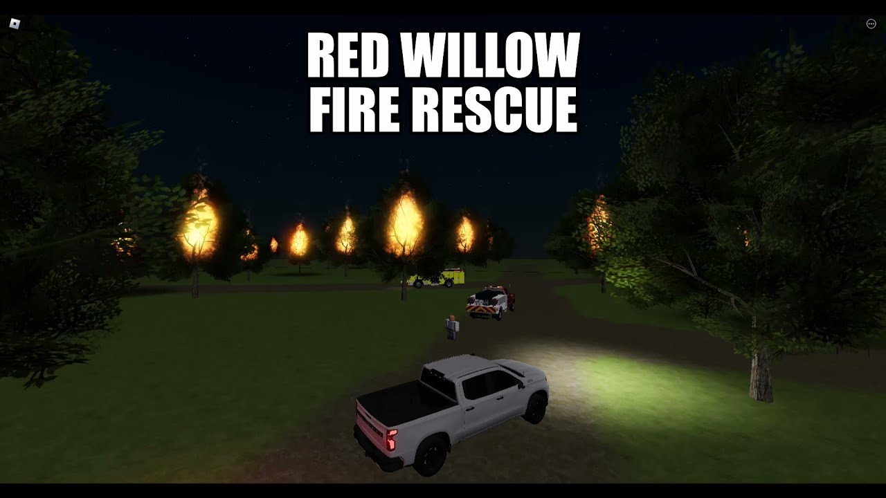 Red Willow shift 3 - YouTube