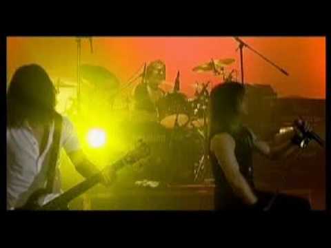Rata Blanca- La Canción del Guerrero - YouTube