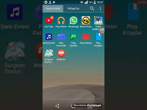 Brawl stars