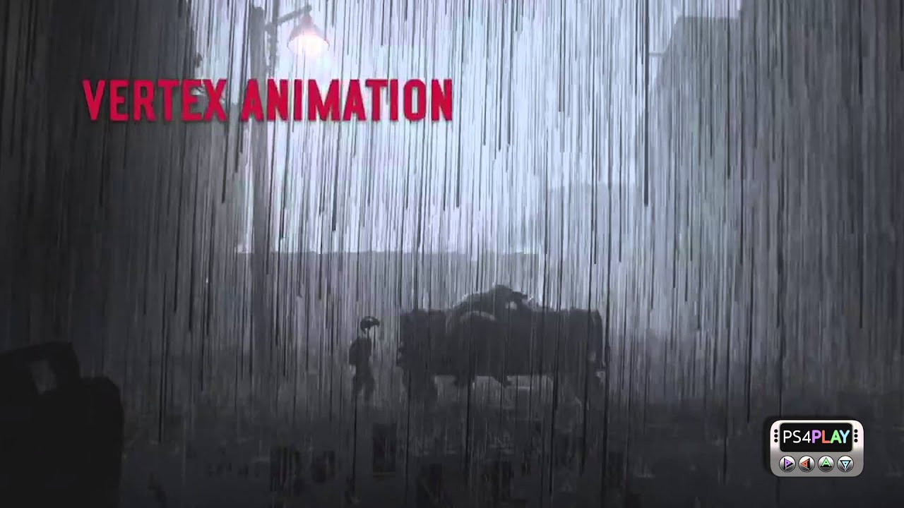 Inside (game from the Limbo creators) - tech demo teaser 1080p - YouTube