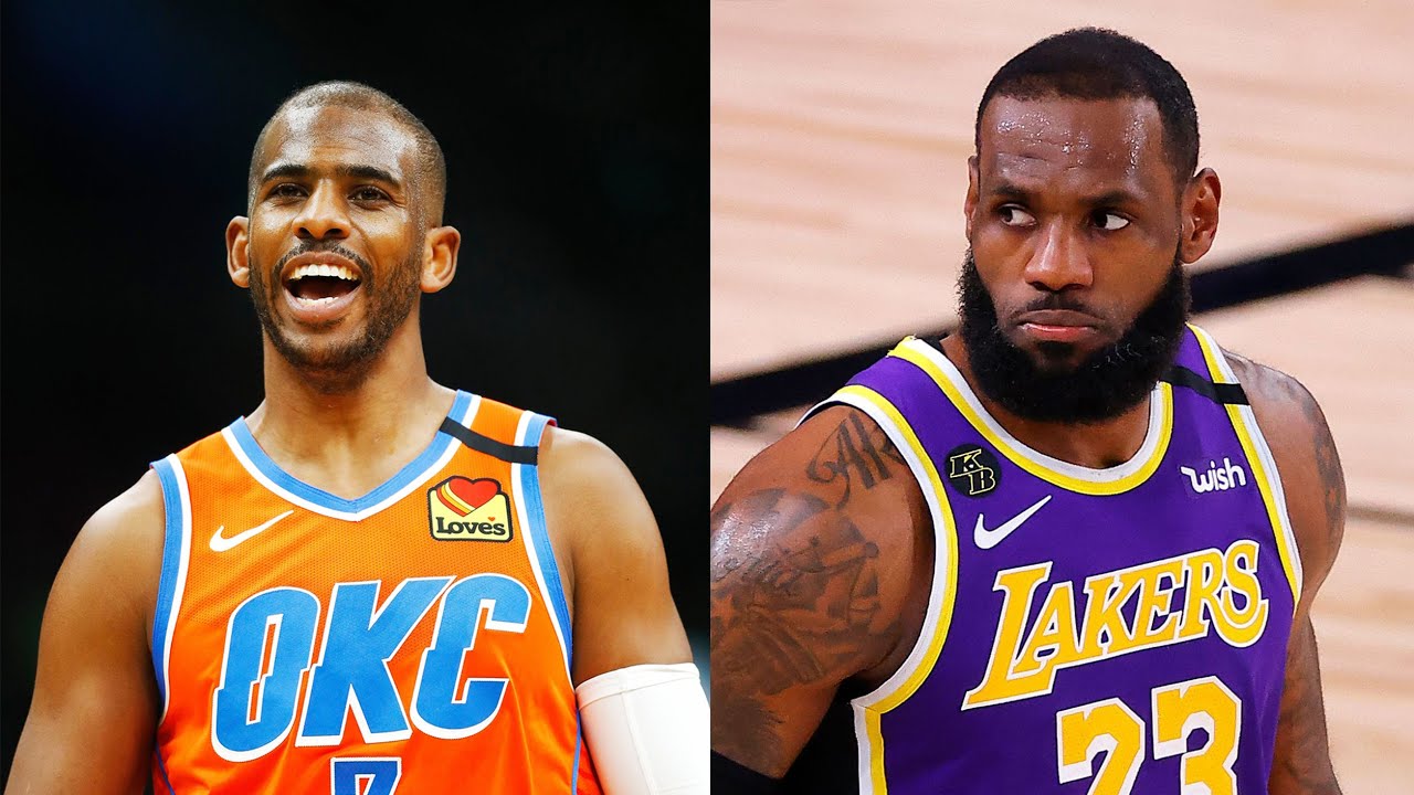 NBA "Genius Plays" MOMENTS - YouTube