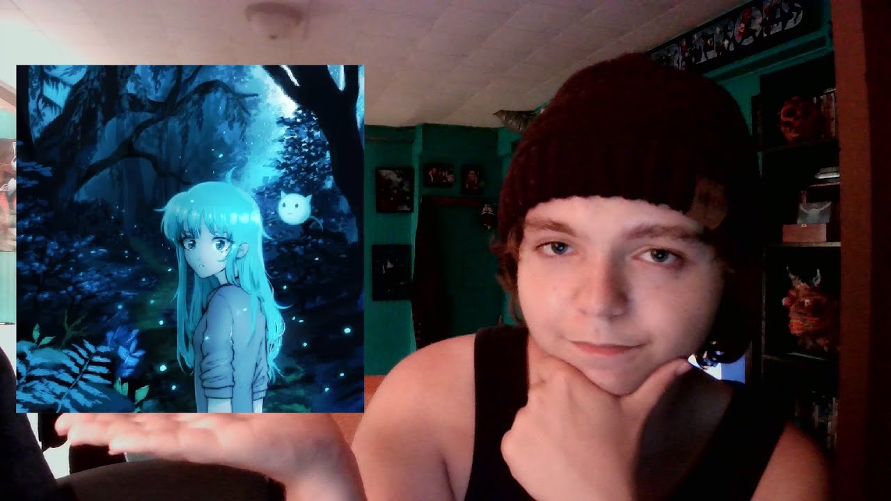 TURQUOISEDEATH - Se bueno (Album Review) - YouTube
