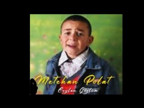 METEHAN POLAT CEYLAN GÖZLÜM ŞARKISI MEKANI CENNET OLSUN - YouTube