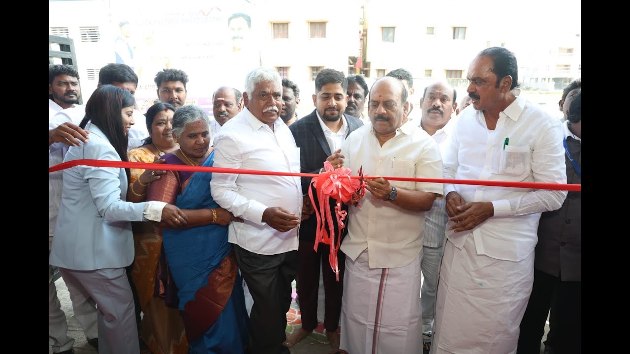 Click Factory Photography Grand Opening of its First Studio Inaugurated ...