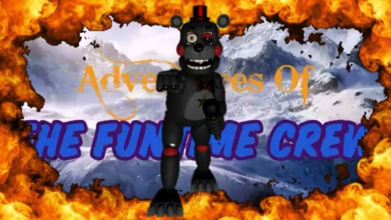 Adventures Of The Funtime Crew Ost - Lefty Boss Fight Remake - YouTube