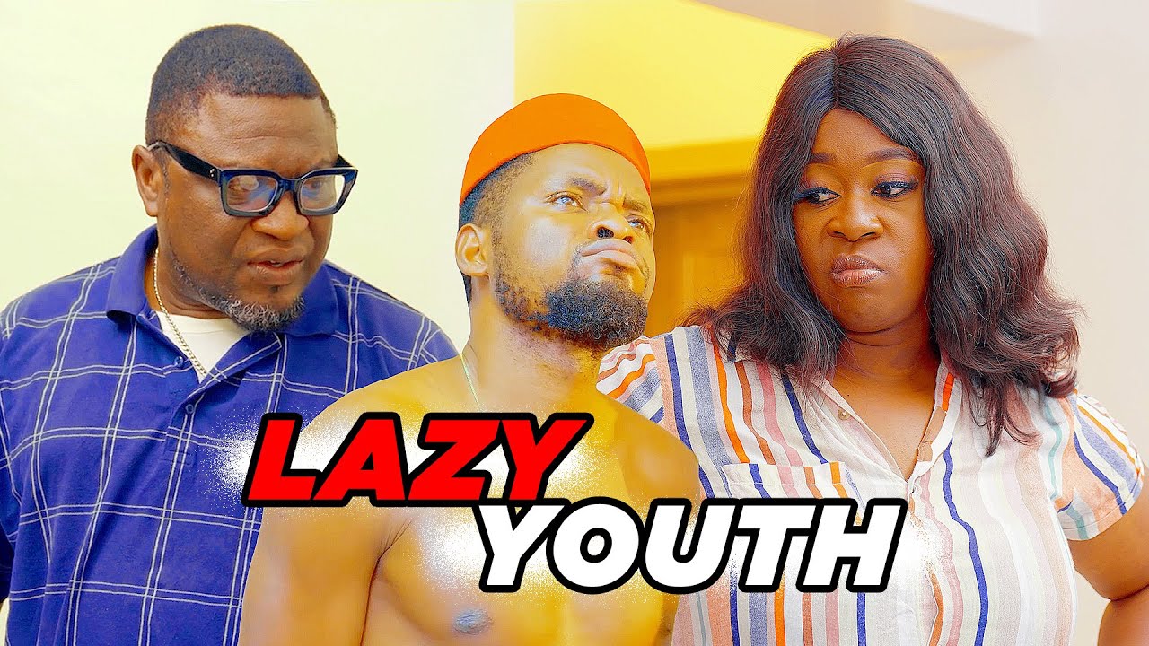 Lazy Youth (Lawanson Family Show) - YouTube
