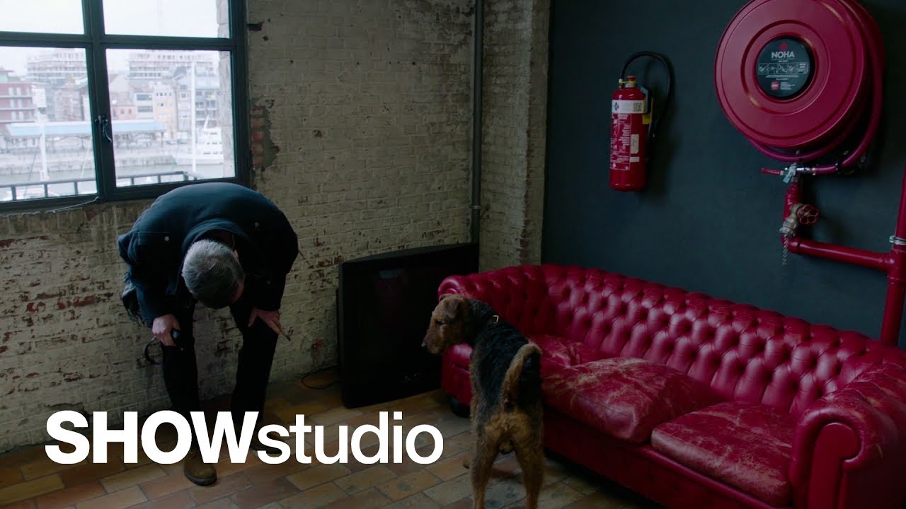 Dries: Clip Three - YouTube