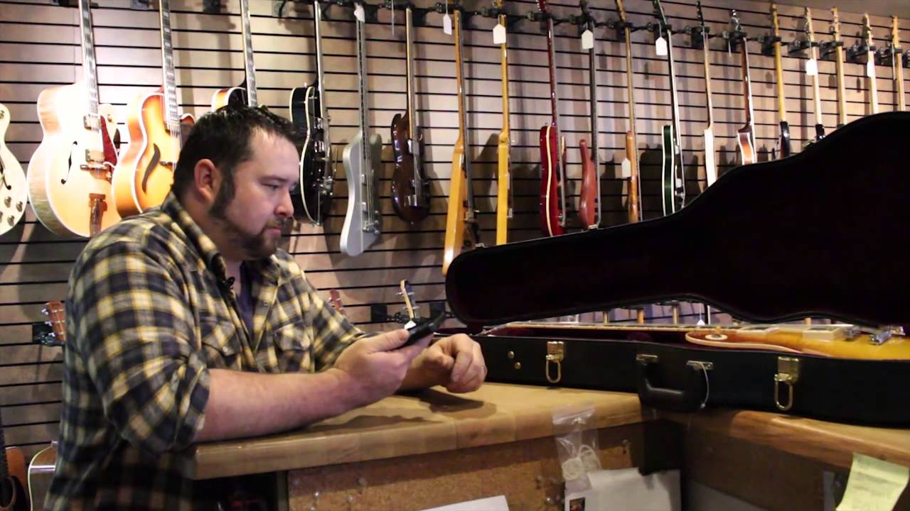 Strings Attached Preview Episode - YouTube