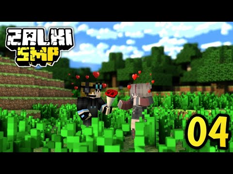 Zalki SMP #04||Kulitan With Maree - YouTube