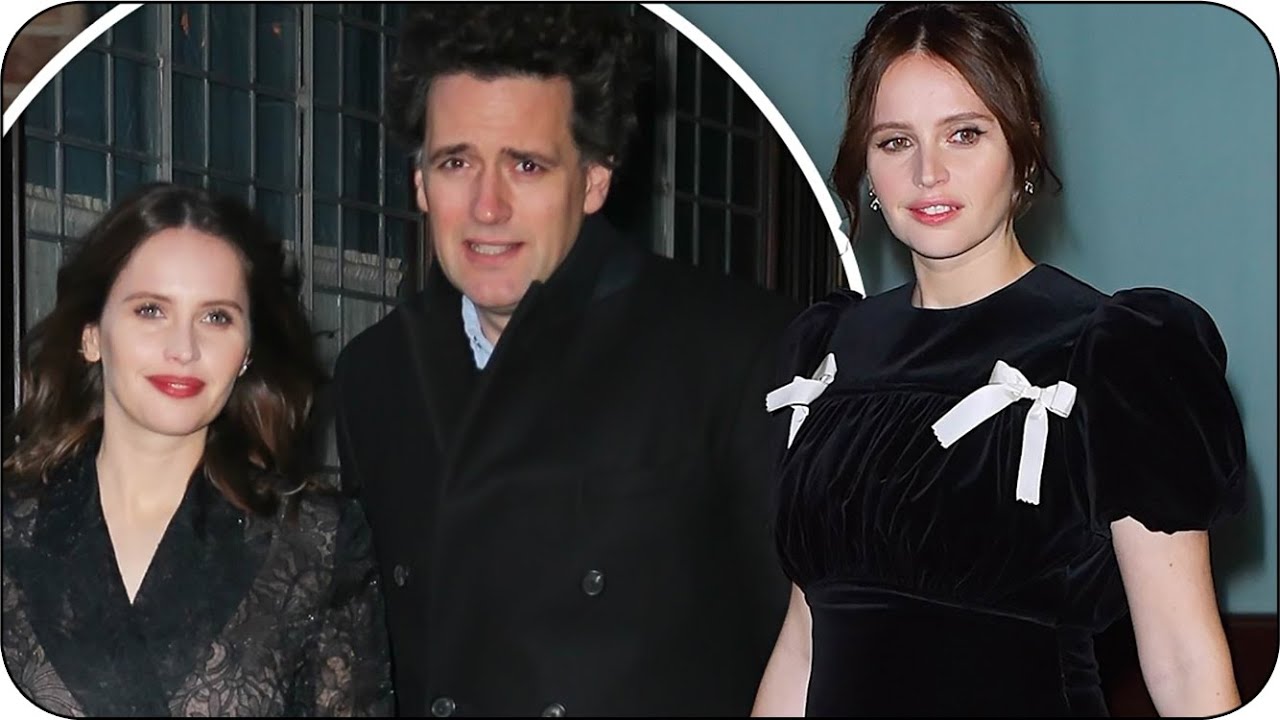 Felicity Jones | Biography | Lifestyle | Networth | Family - YouTube
