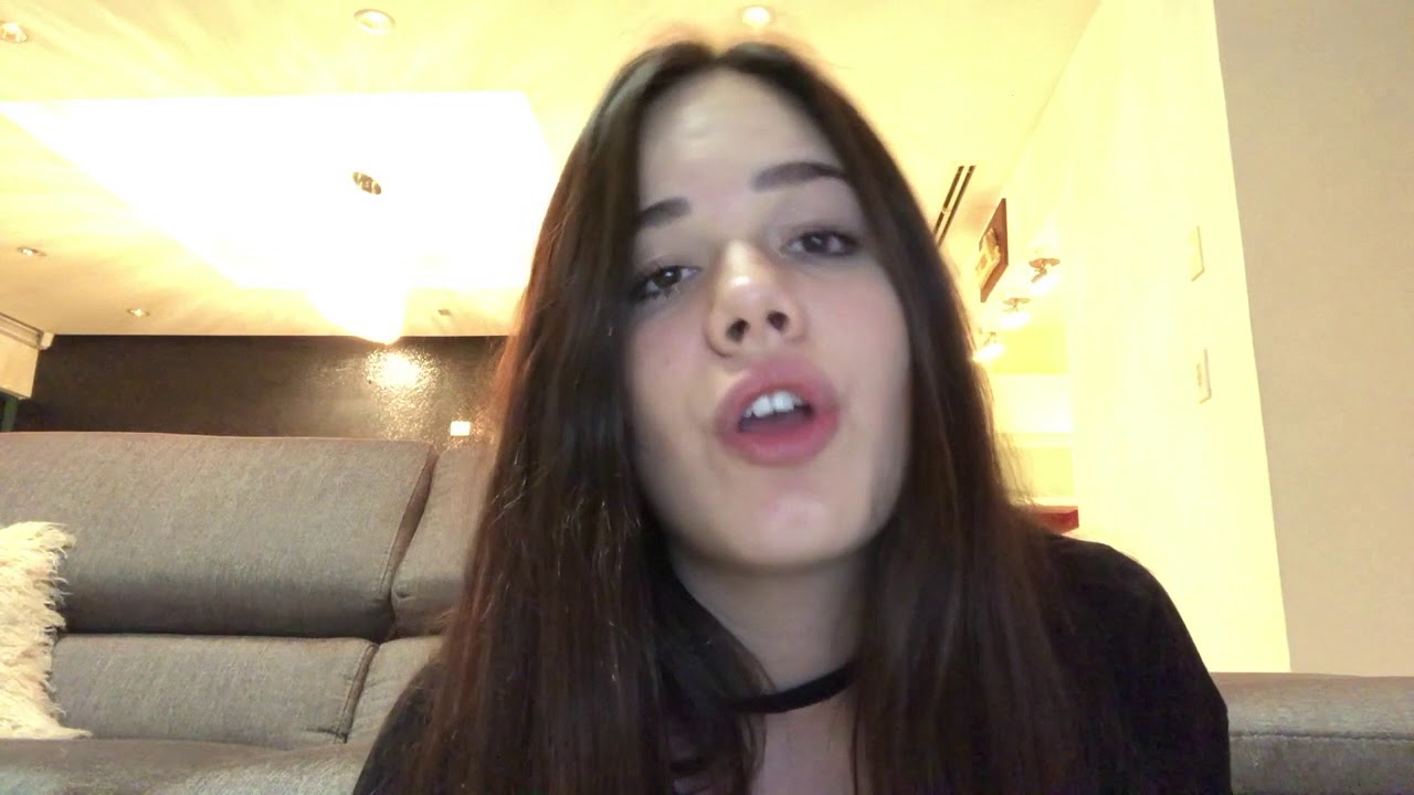 Ana Paula Alanís- Nuevos medios, nuevo ecosistema - YouTube