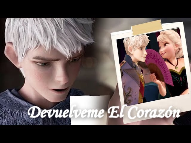 La Boda De Jack Y Elsa Frozen, El Negocio Que Es 'droga' Para Los