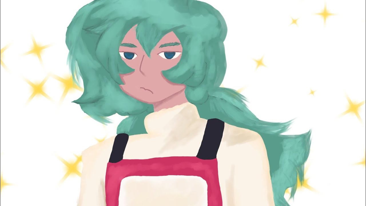 Art I created of Howell Wizard - YouTube