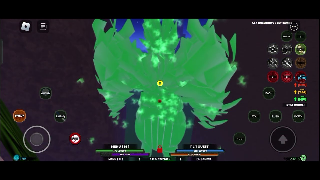 Satori Akuma spirit Location.Here is where satori spirit drops satori ...