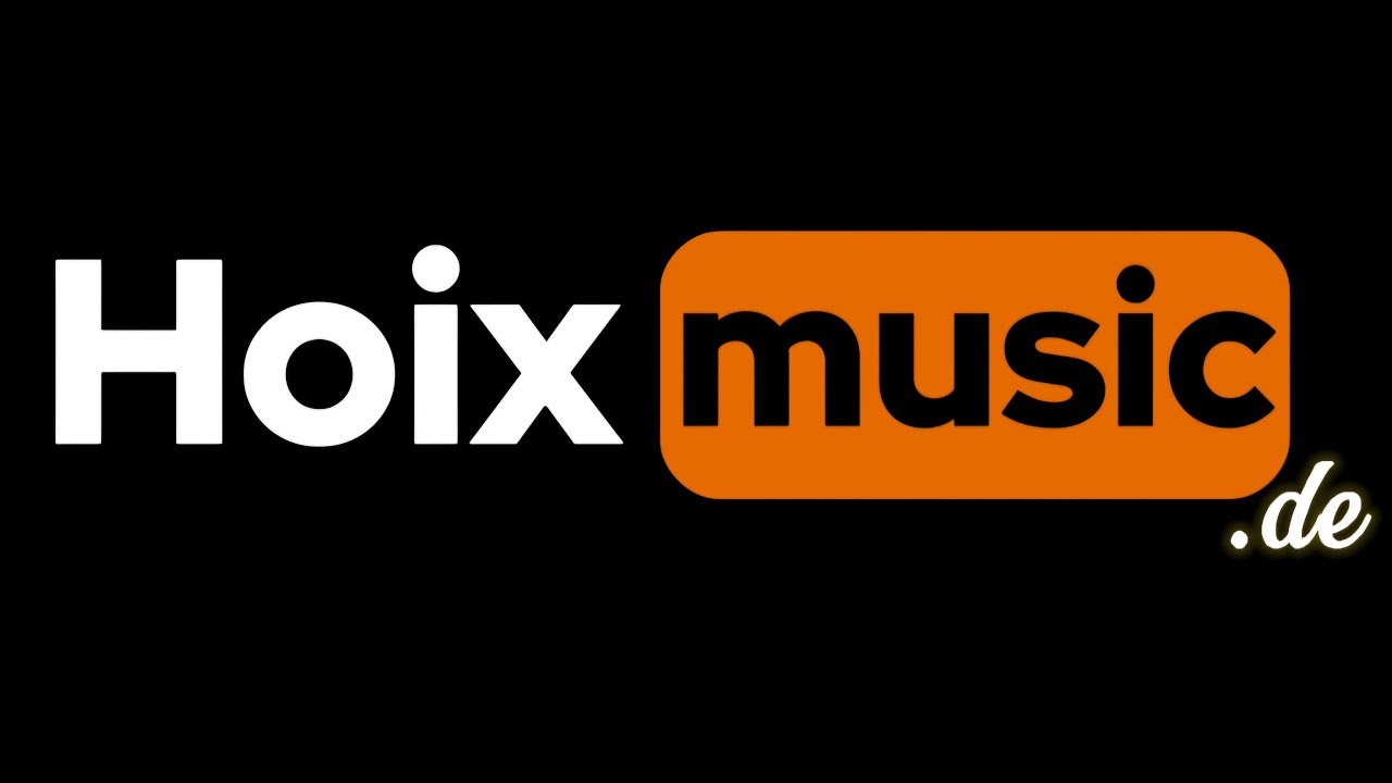 HOIX live @Erlebbar Remscheid / 06.12.2025 - YouTube