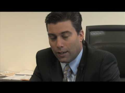 Brian Gilder - Financial Advisor - YouTube
