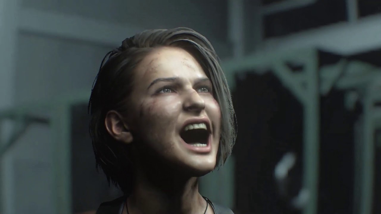 Monster-Resident Evil 2&3 Remake tribute music video - YouTube