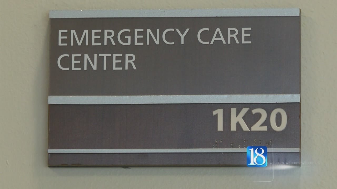 Hospital still adjusting to emergency room closure - YouTube