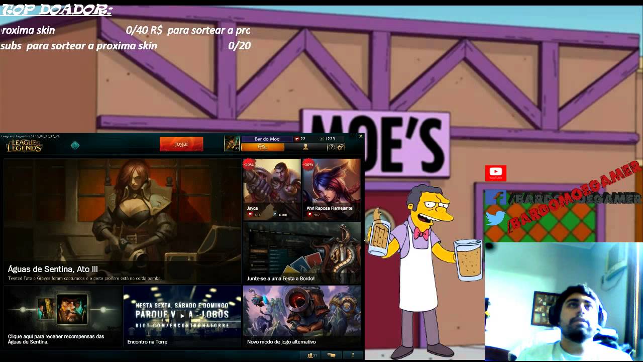 Moe no twitch tv!!!!!!!!!!!!!!!!!!!!!!!!!!!!!!!!!!!!!!!!!!!! - YouTube