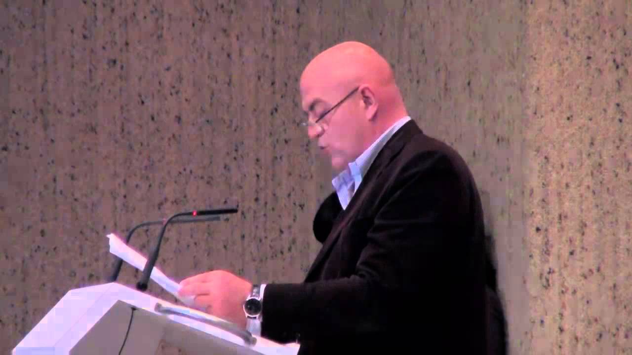 Marco Rizzo, Secretario Nacional del Partido Comunista (CSP-PC) de ...