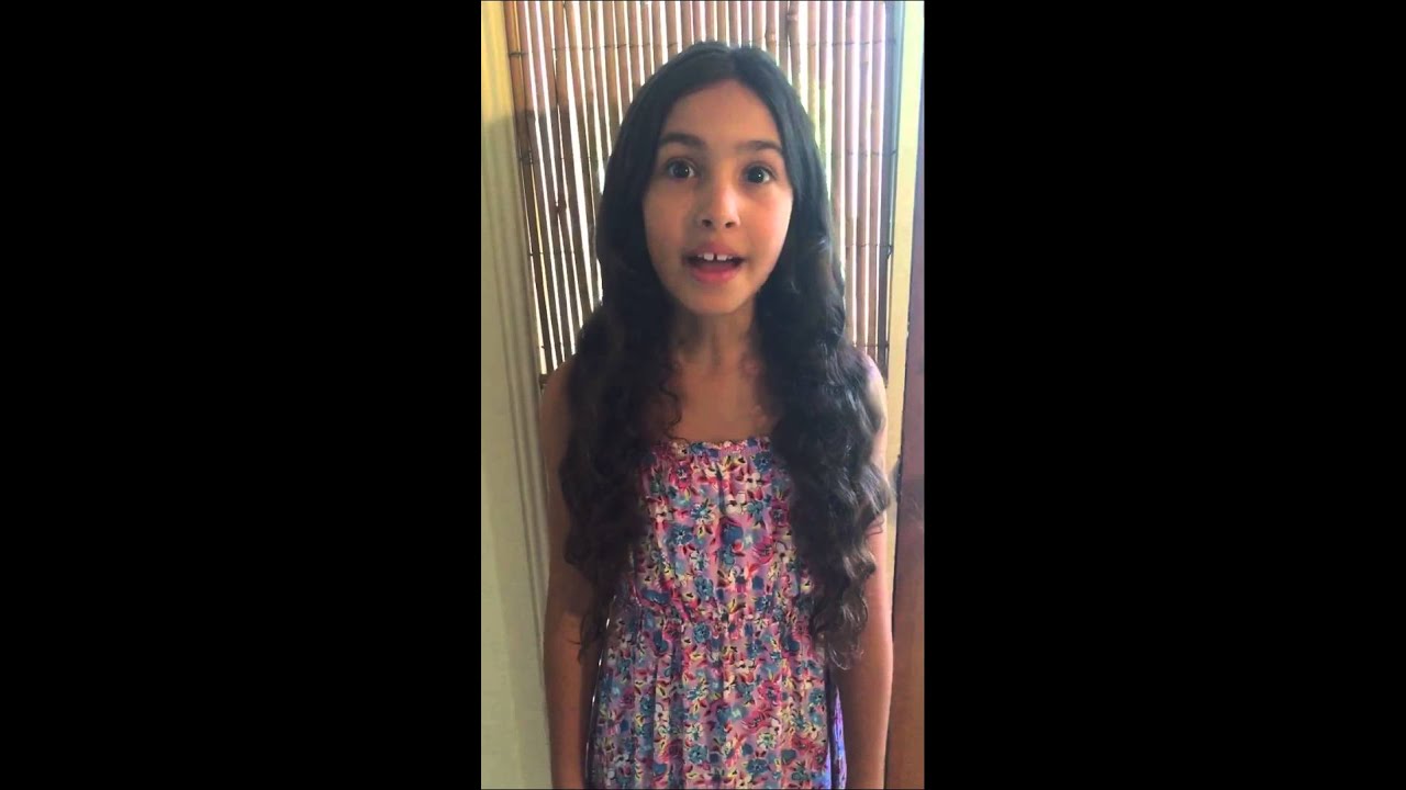 Shaylee's testimonial! - YouTube