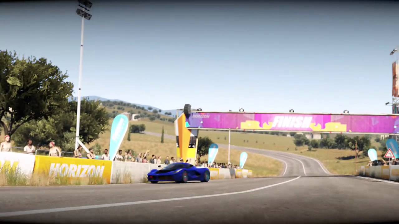 JUST RACING - 6 / 20 - YouTube