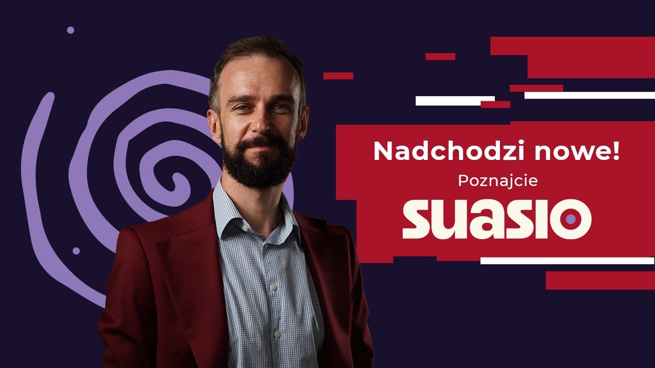 Otwieram(y) nową FIRMĘ DORADCZĄ - Suasio | Artur Jabłoński - YouTube