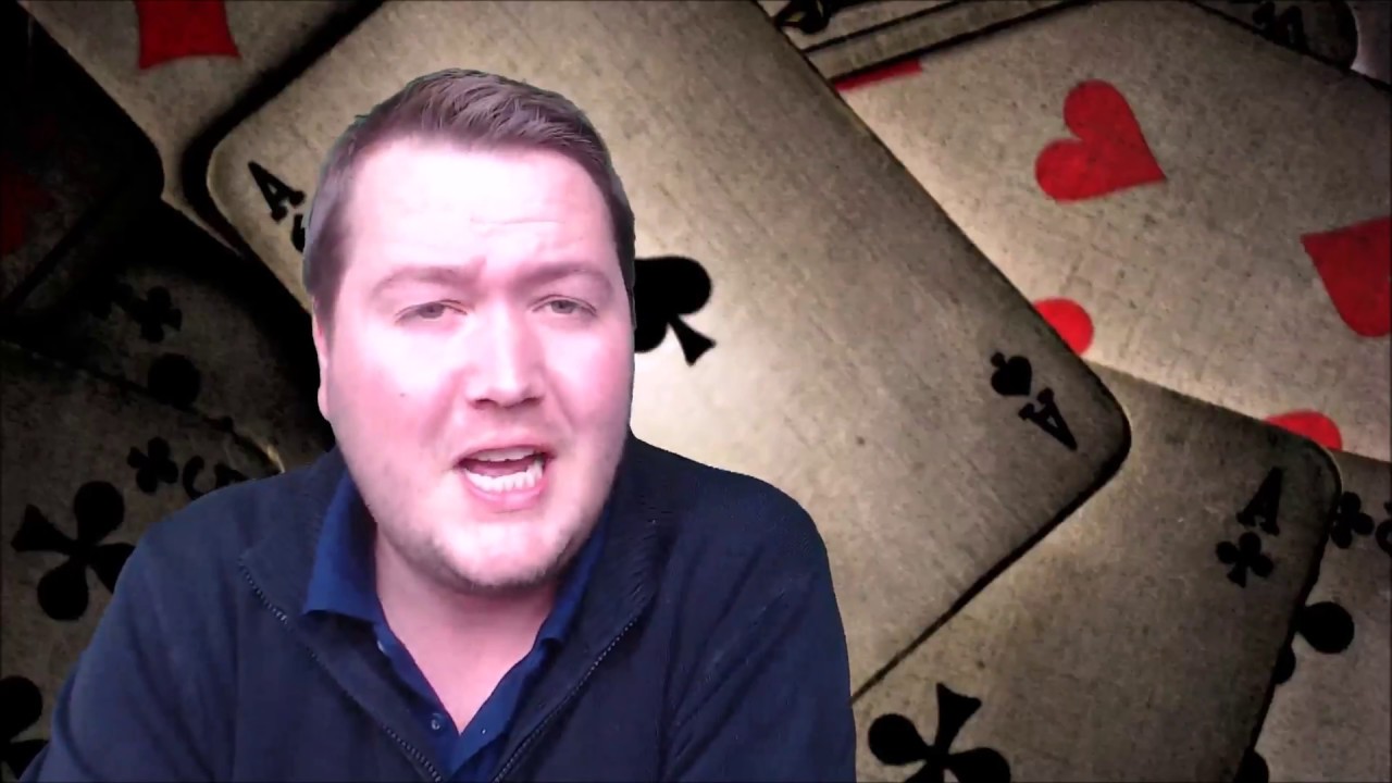 Taking An Extra Trick - Bridge Hand Of The Week - YouTube