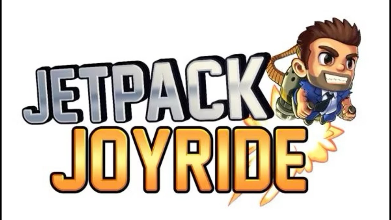 Jetpack Joyride OST - Lil' Stomper Theme - YouTube