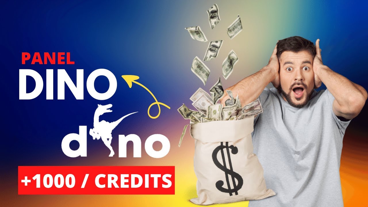 Dino Panel For Reseller & Get Yr Panel In 2 Minute - YouTube