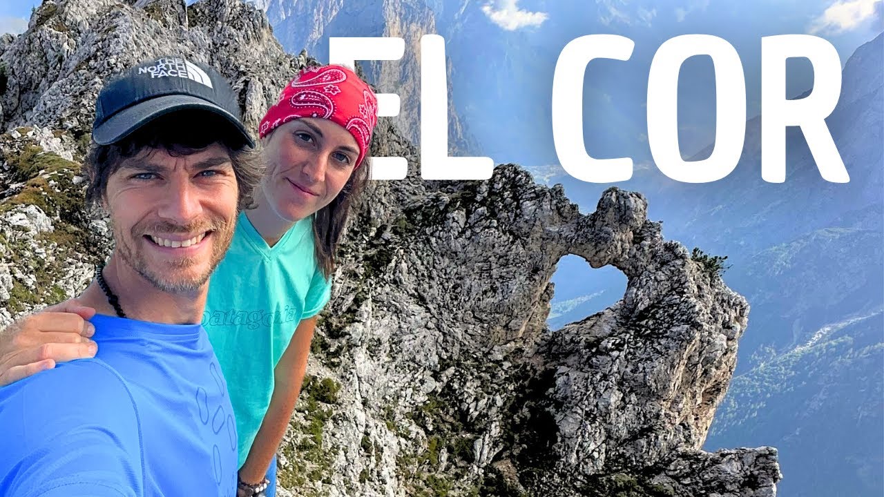 EL COR | Il cuore delle Dolomiti - YouTube