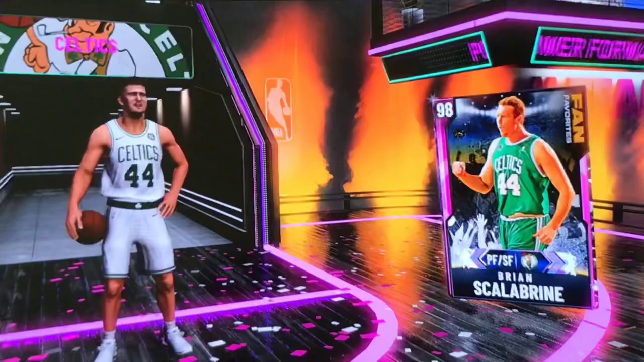The Best of 2K20 packs are pretty sweet! - YouTube