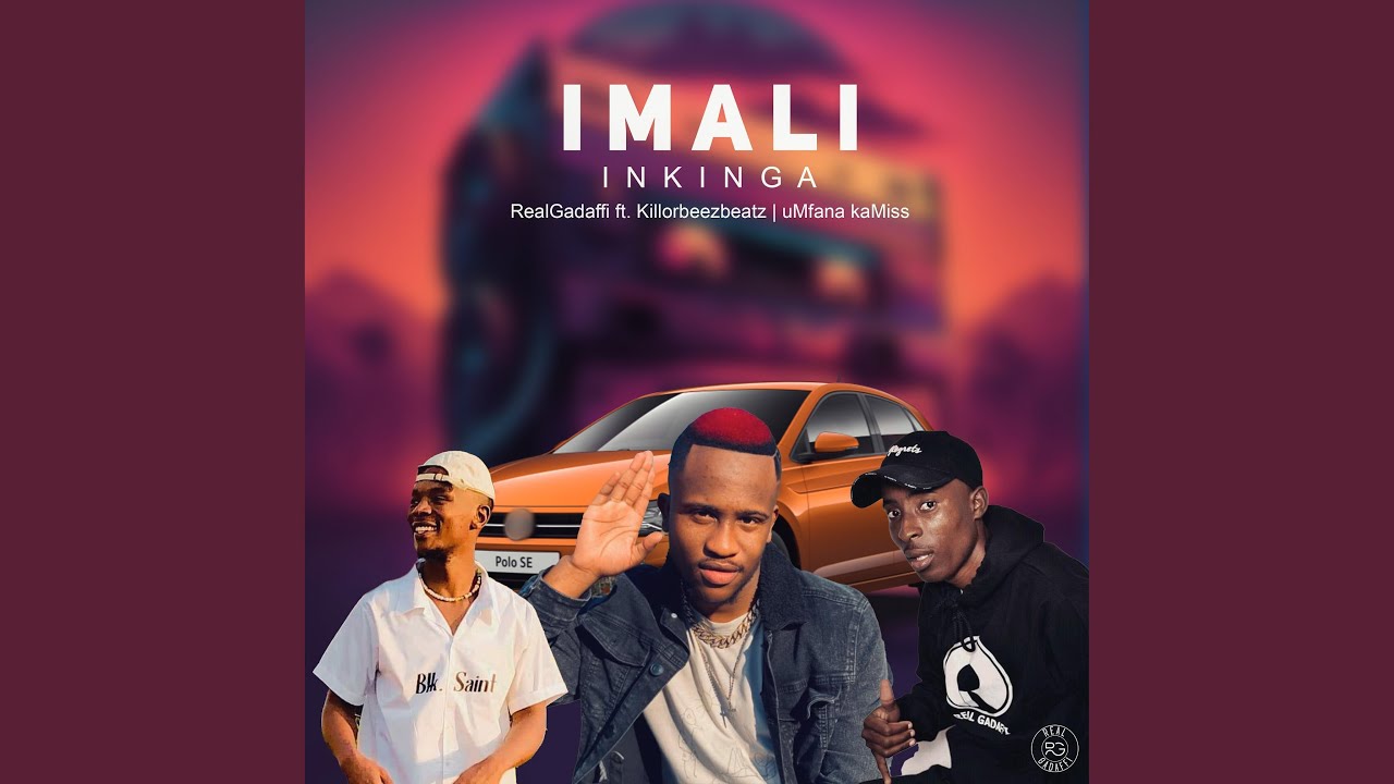 Imali inkinga (feat. Killorbeezbeatz & UMfana kaMiss) - YouTube Music