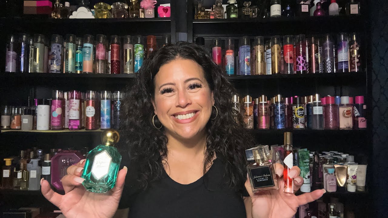 Chit Chat On Killian Love Don’t Be Shy ( Looking for a good dupe) # ...