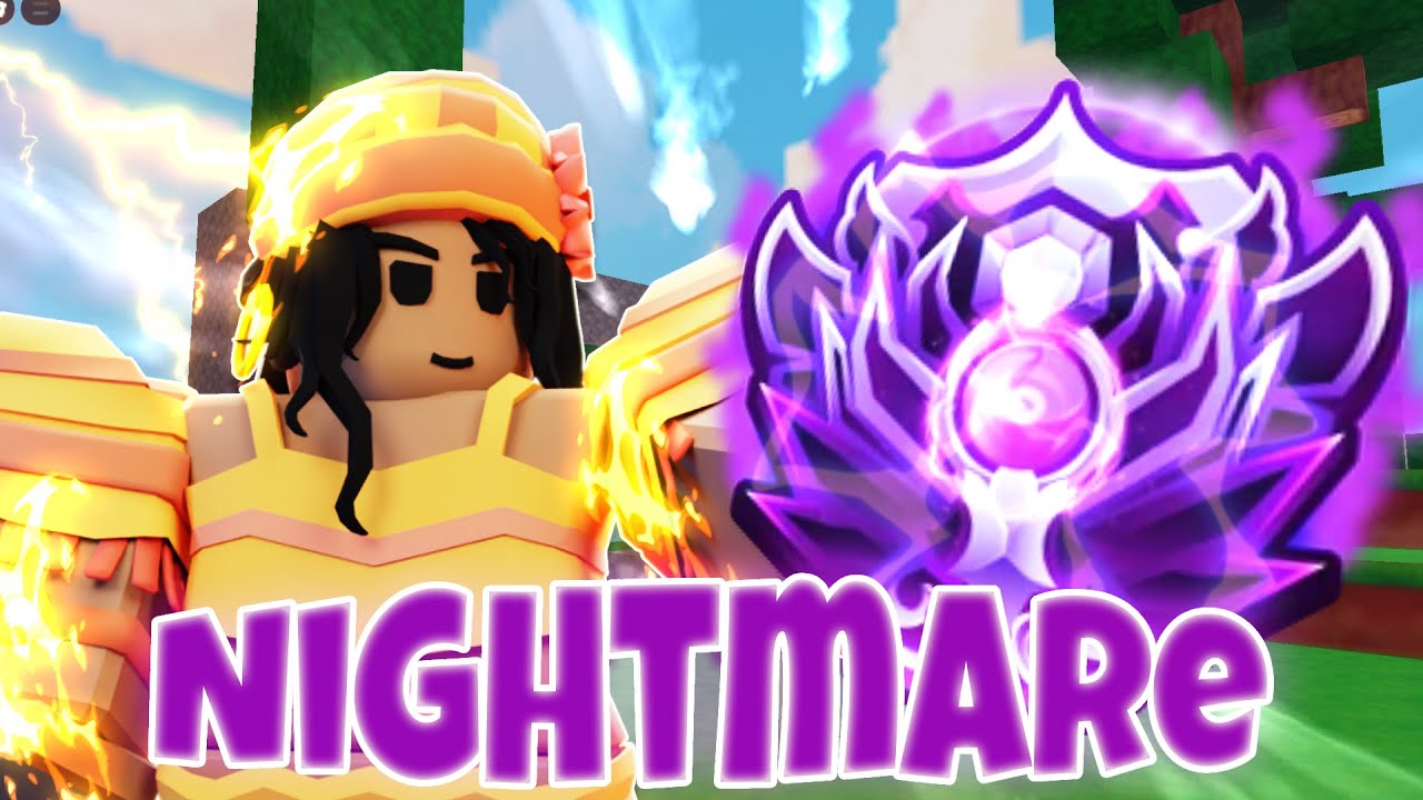 Beating NIGHTMARE PLAYERS Duo Q! | Roblox BedWars Rank - YouTube