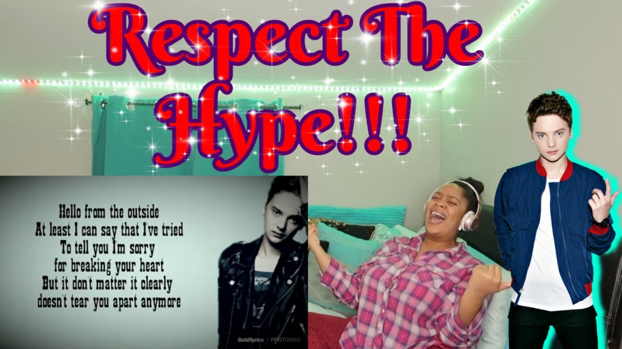 Conor Maynard-"Hello" Ft.Anth{Reaction}*THEY ANNIHILATED👏🏼😍* - YouTube